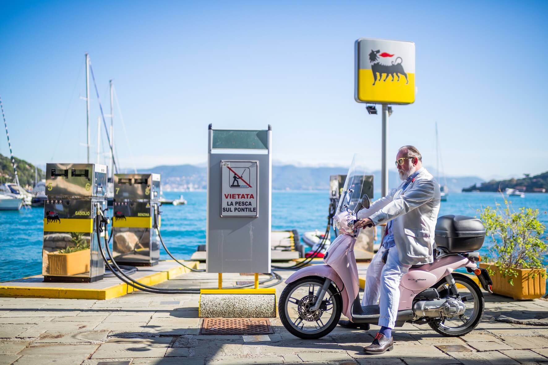 Gasoline Deluxe - beetz brothers film production