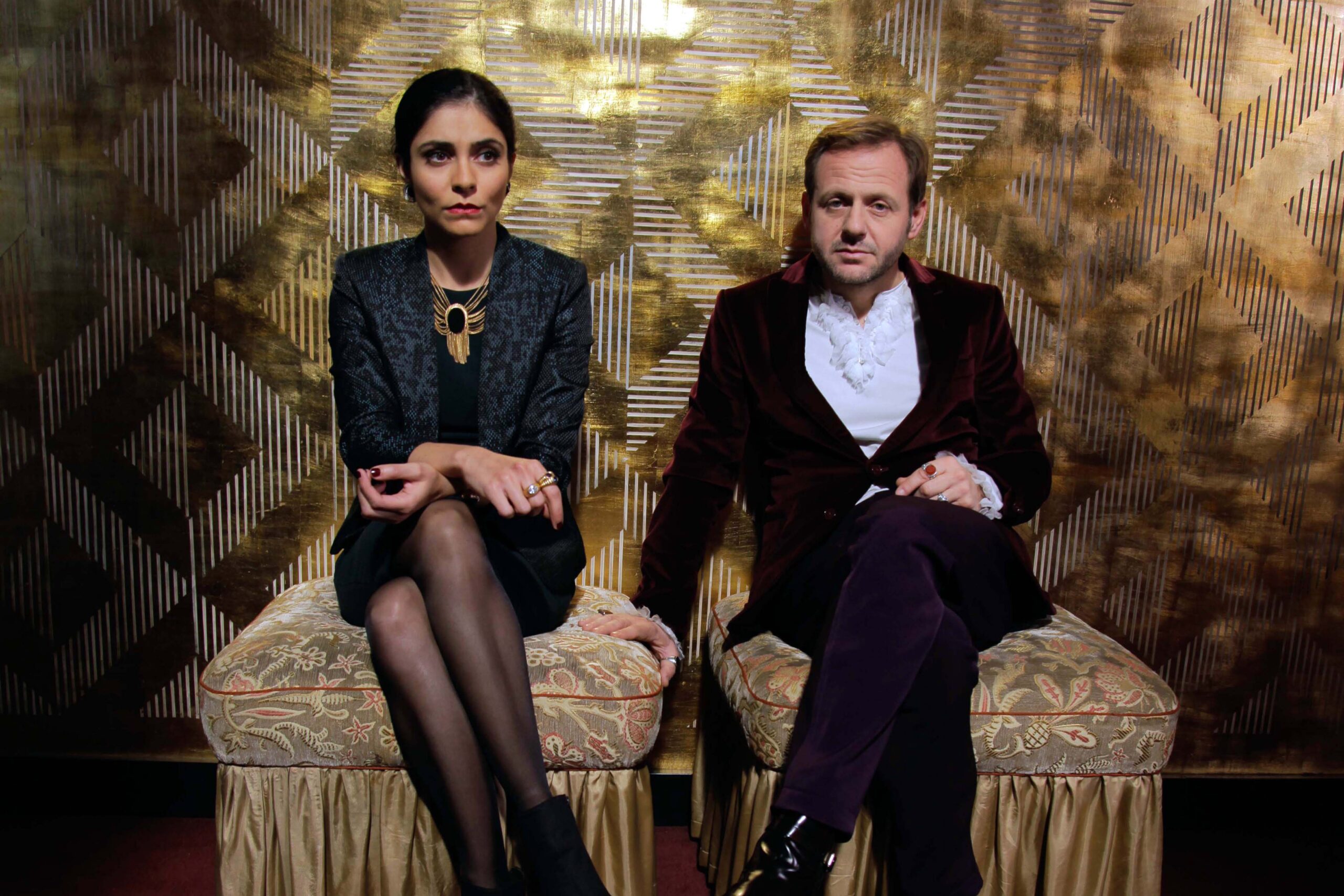 The Wagner Files - beetz brothers film production