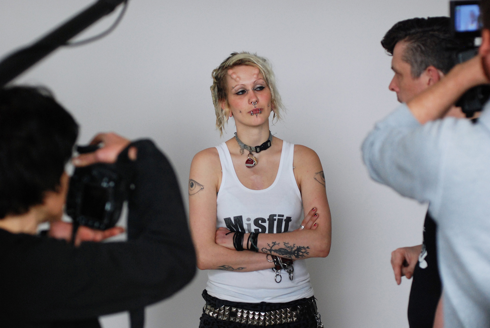 Pretty Ugly – Misfit Models – beetz brothers film production