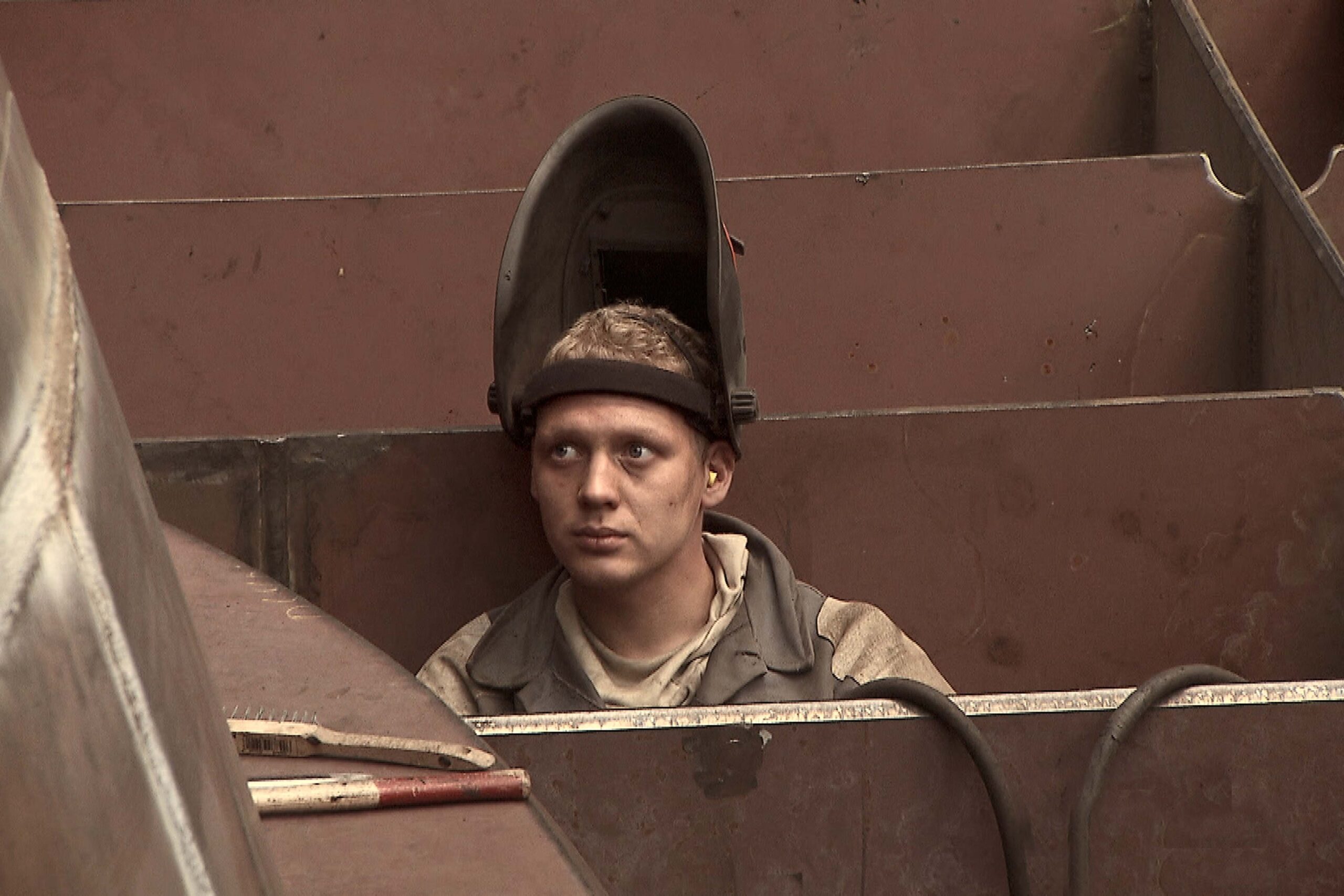 Wadan's World - beetz brothers film production