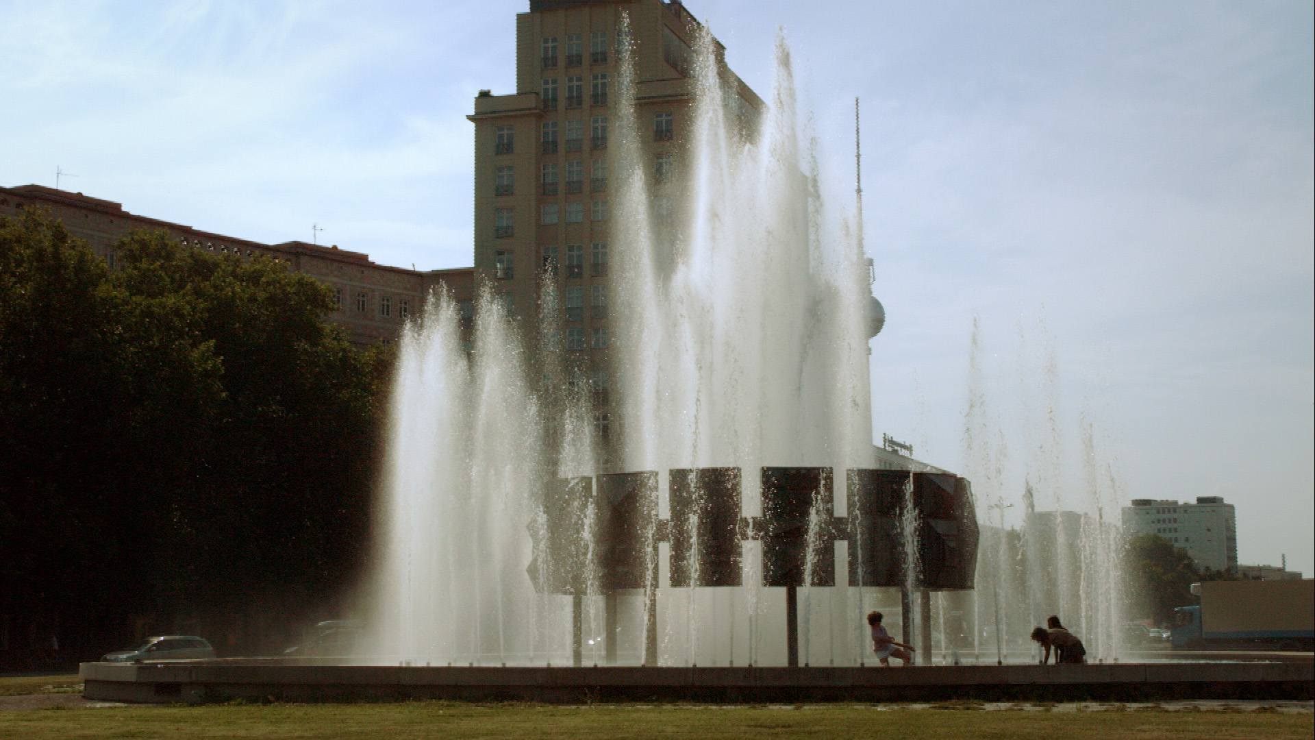 Berlin Stories - Books of a City - beetz brothers film production